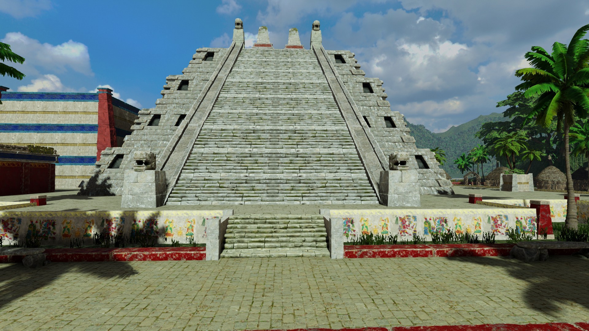GameGuru MAX Aztec Game Kit on Steam