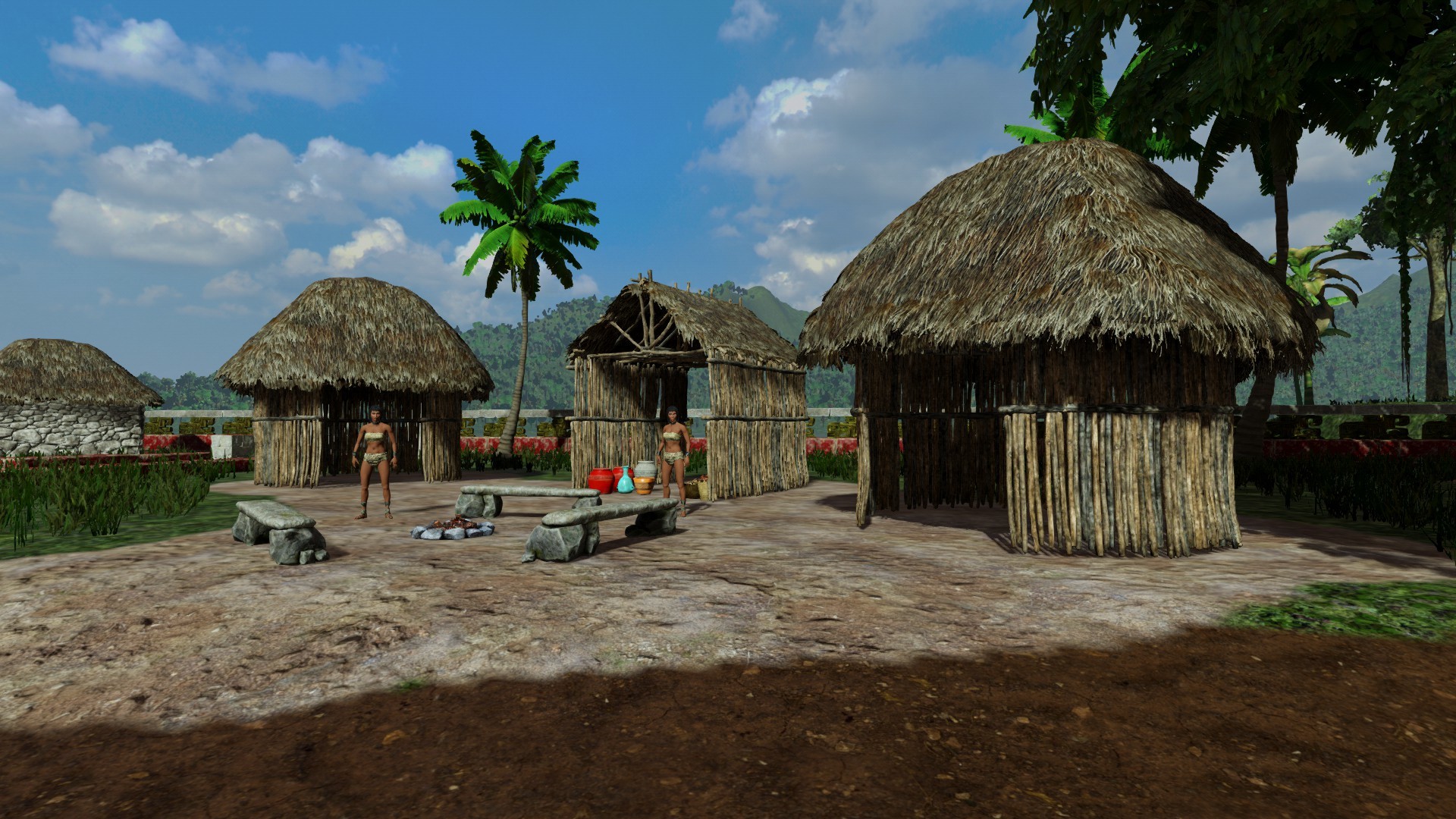 GameGuru MAX Aztec Game Kit on Steam