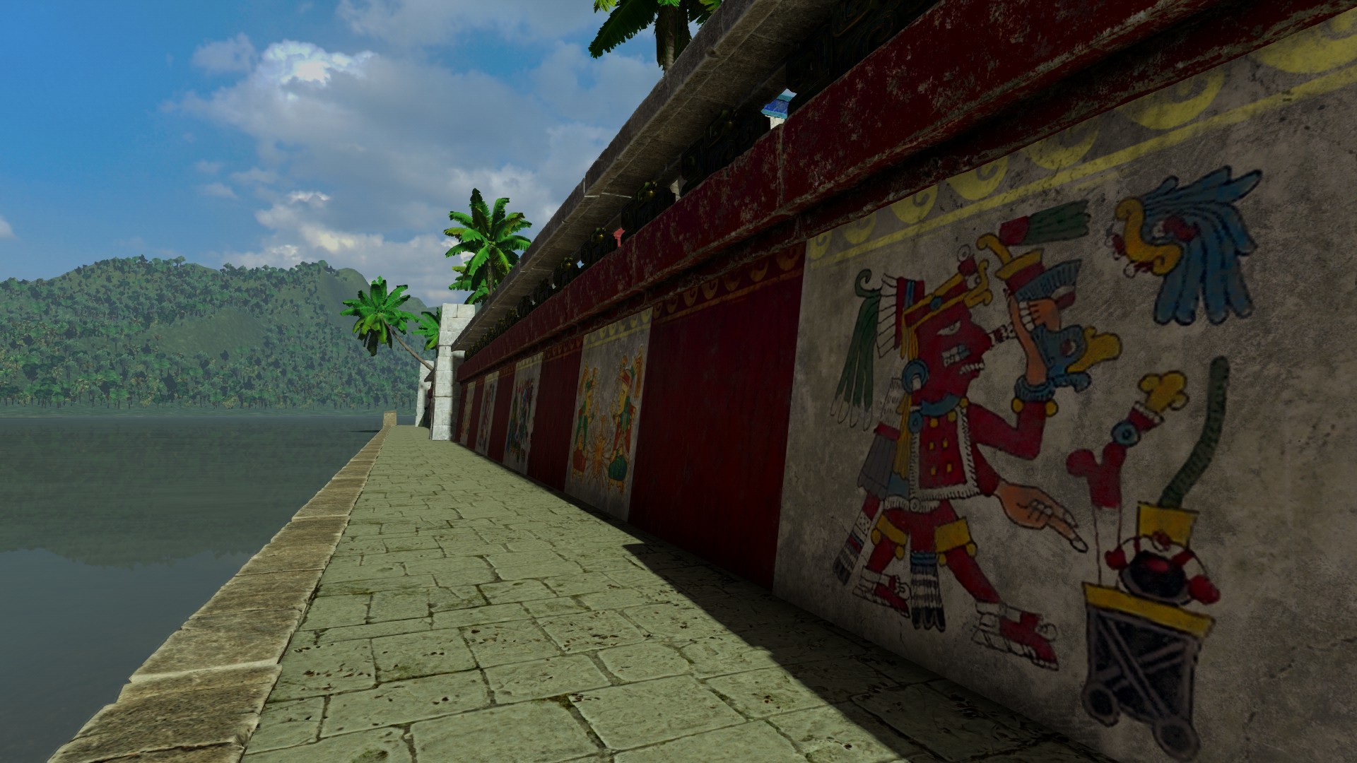 GameGuru MAX Aztec Game Kit on Steam