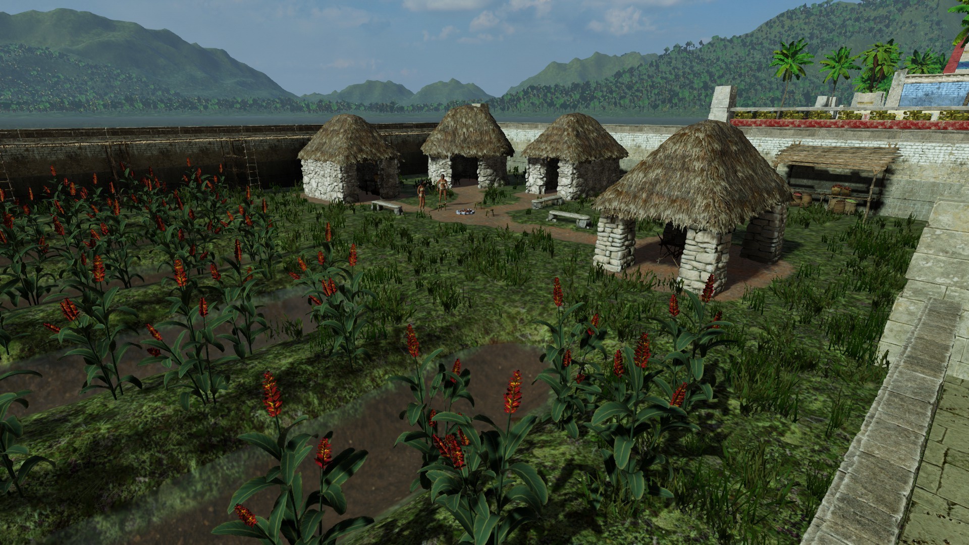 GameGuru MAX Aztec Game Kit on Steam
