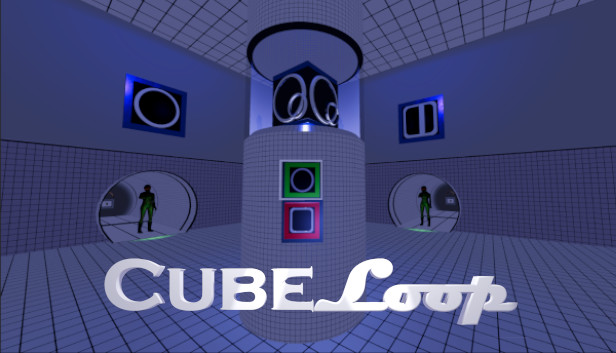 CubeLoop on Steam