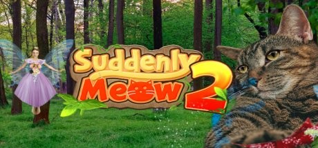 Suddenly Meow 2 on Steam