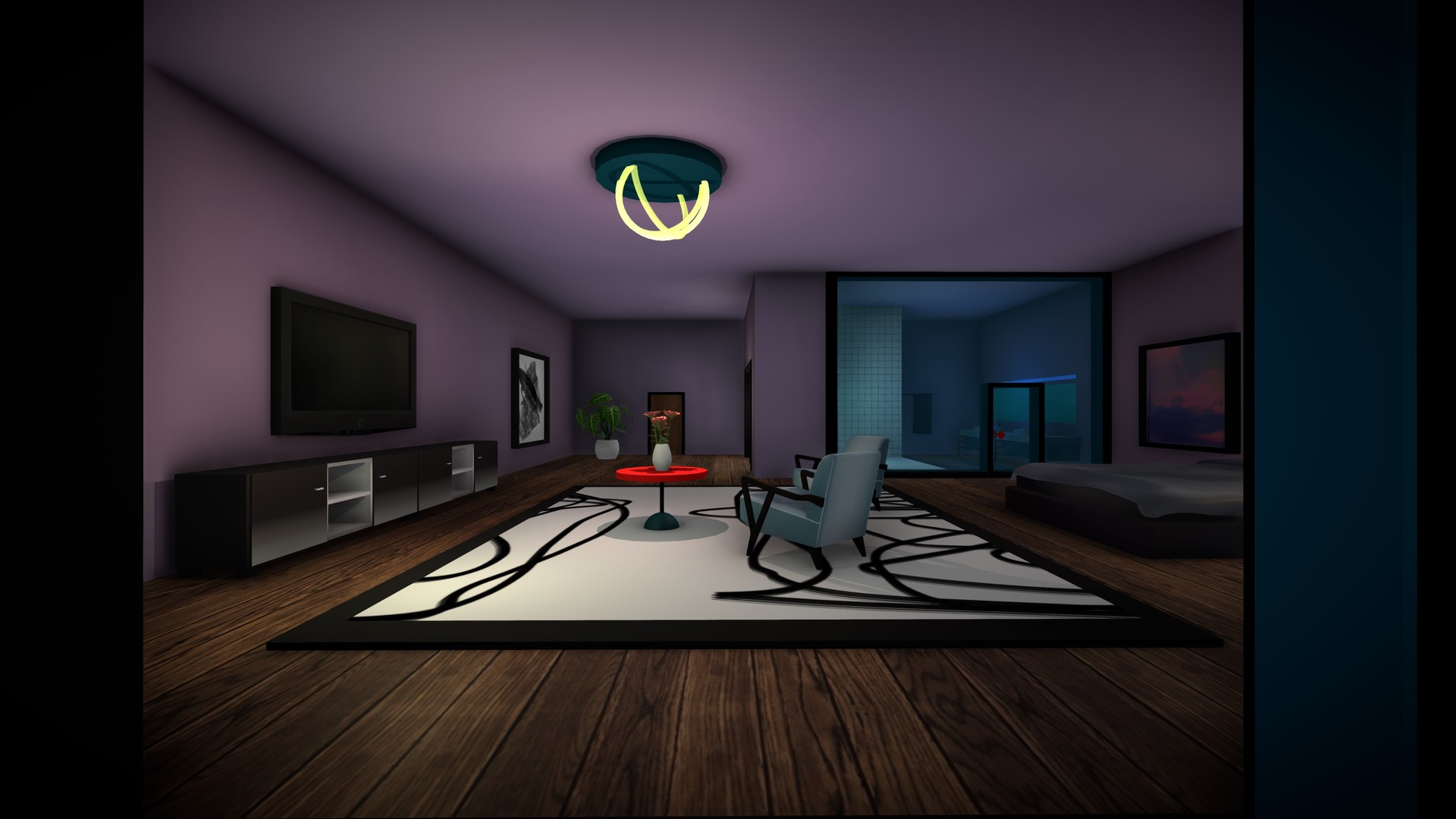 The Lotus Holidays on Steam