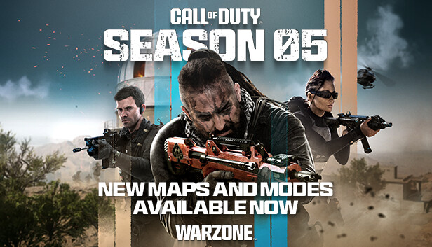 Steam：Call of Duty®: Warzone™