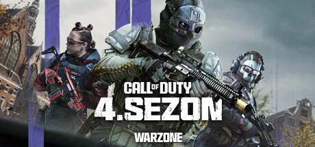 Call of Duty®: Warzone™ Steam'de