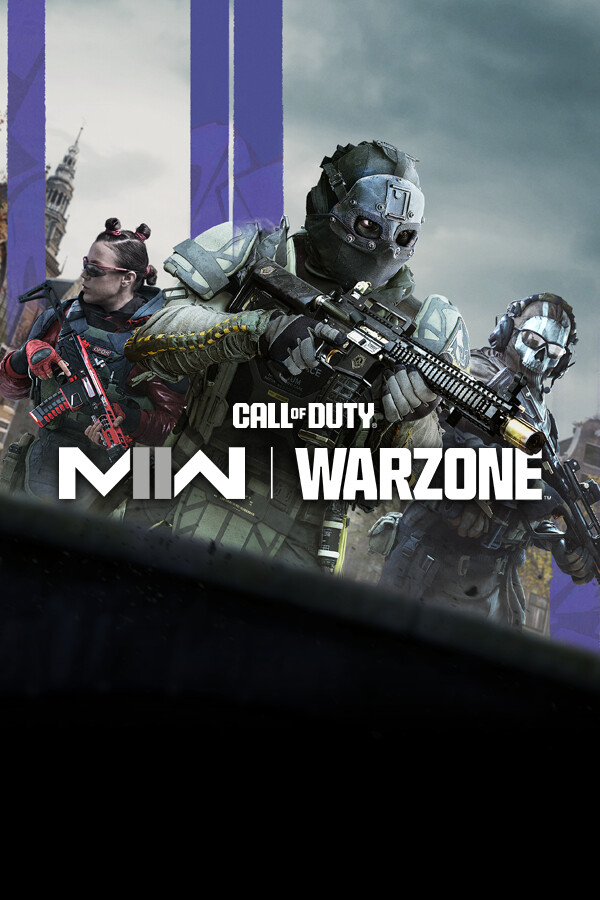 Call of Duty®: Warzone™ · SteamDB