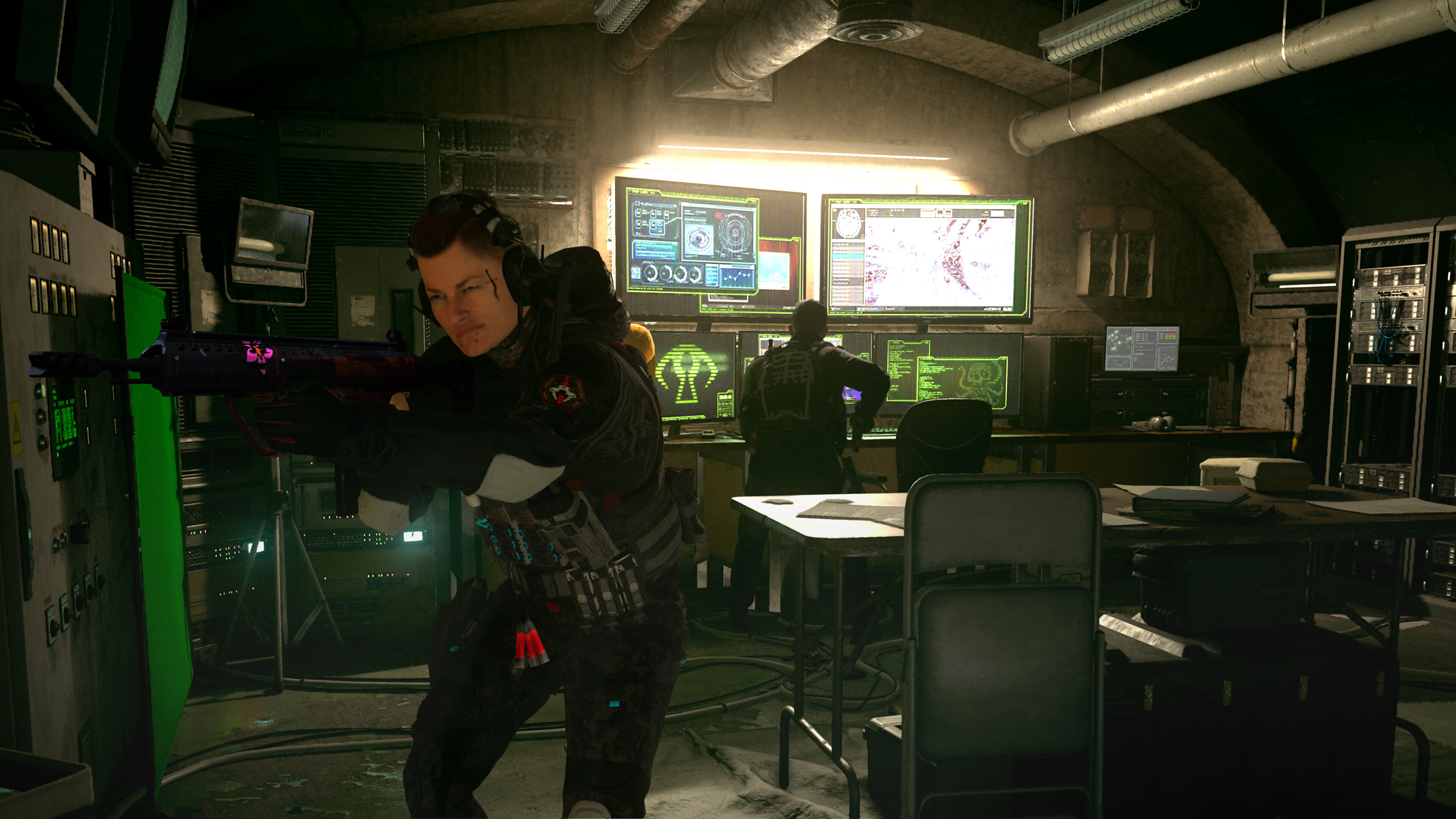 Call of Duty®: Warzone™ Screenshots · SteamDB