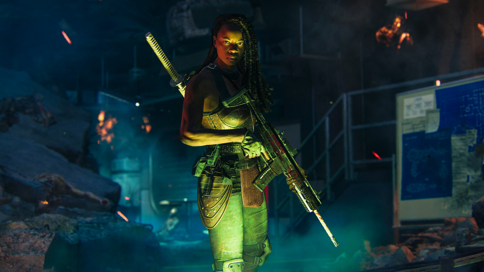 Call of Duty®: Warzone™ a Steamen