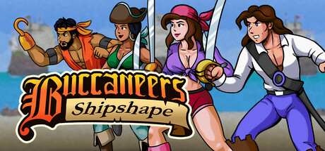 Buccaneers Shipshape · SteamDB