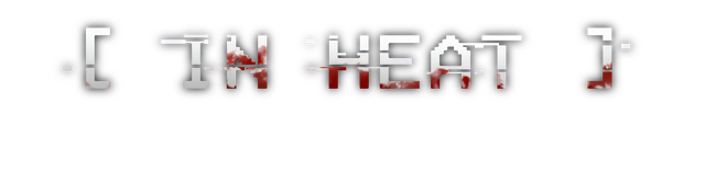 IN HEAT: Lustful Nights Cloud Saves · SteamDB