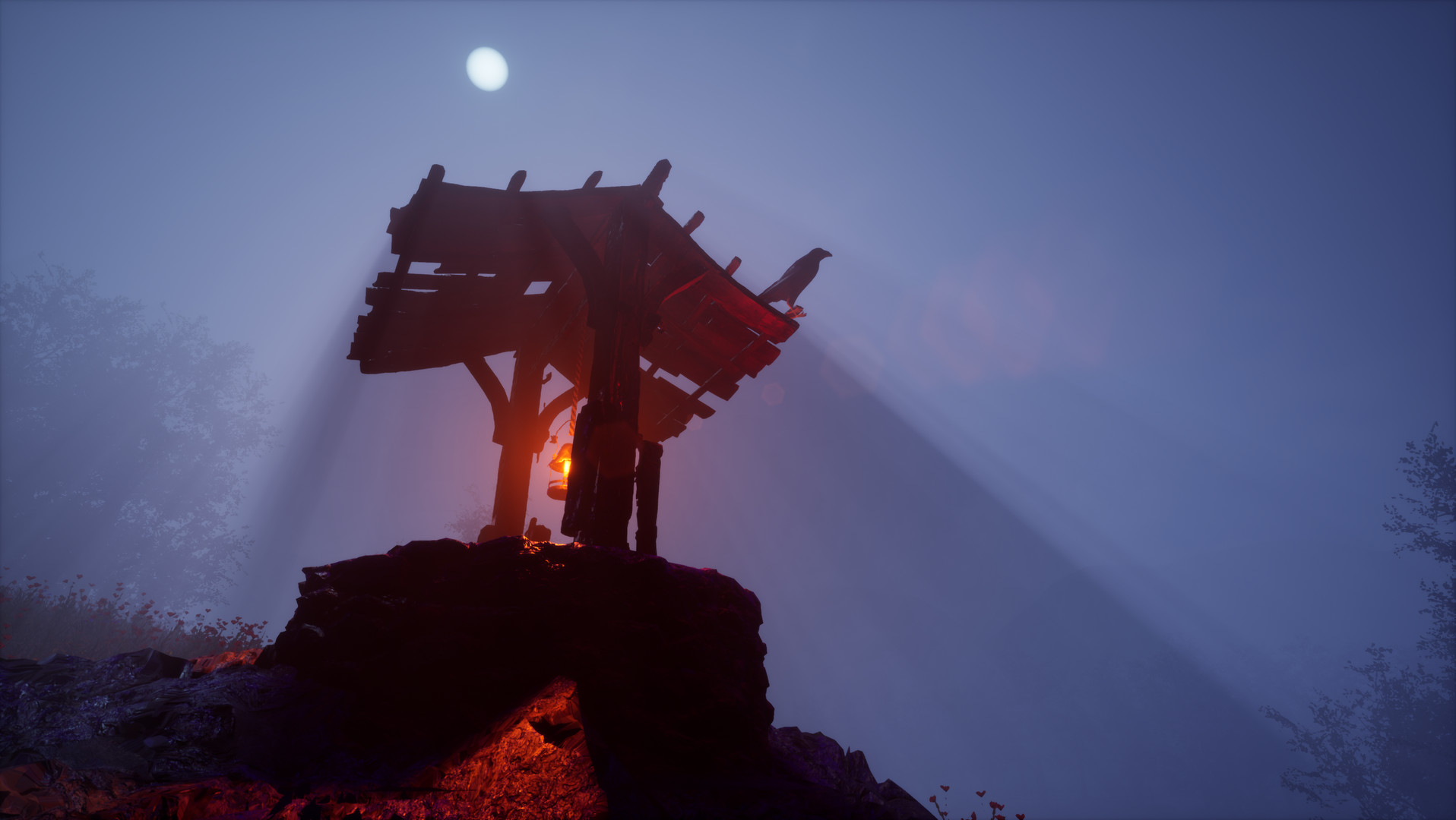 The Green Light on Steam