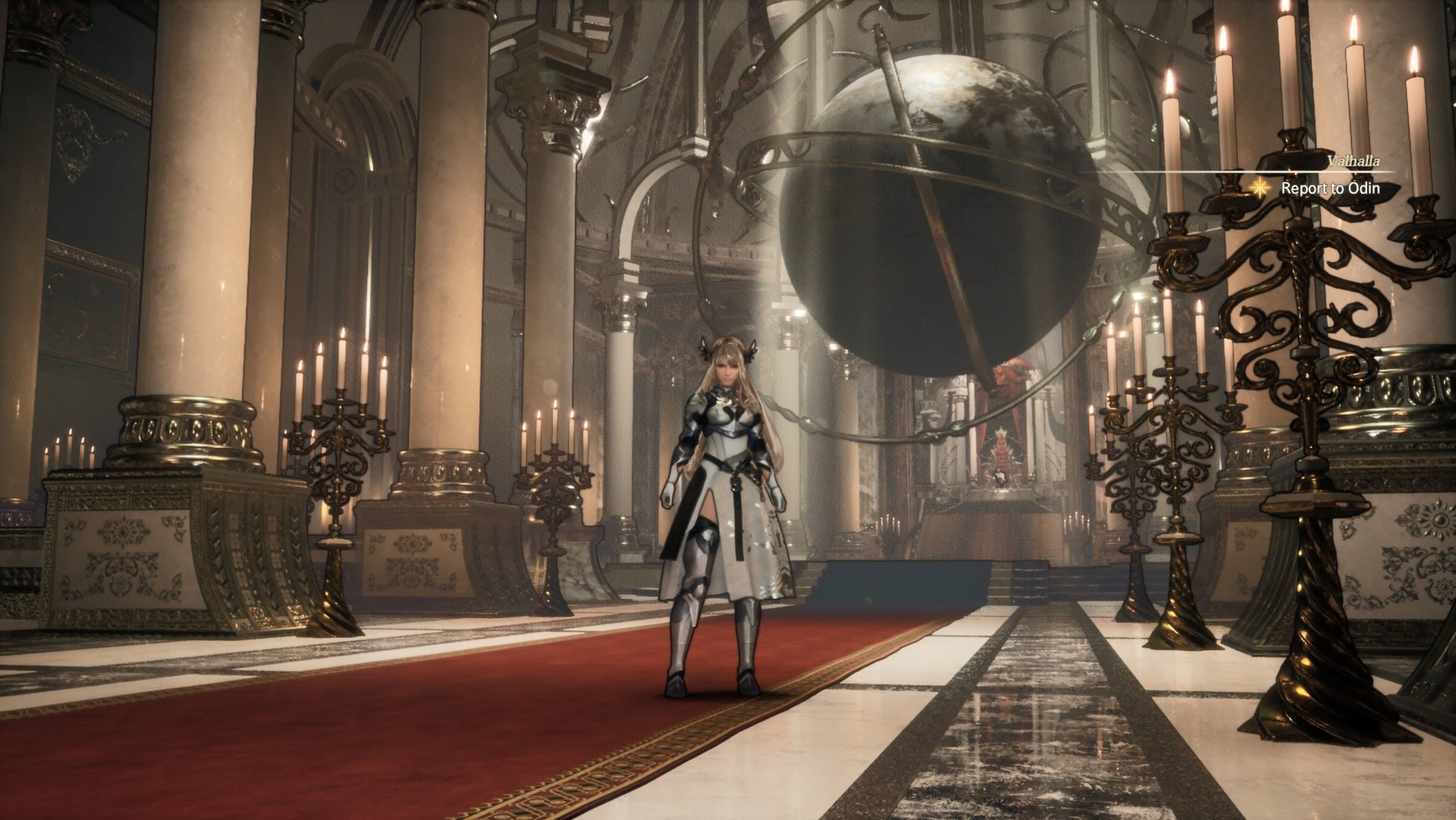 Valkyrie Elysium On Steam