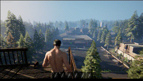 No One Survived on Steam