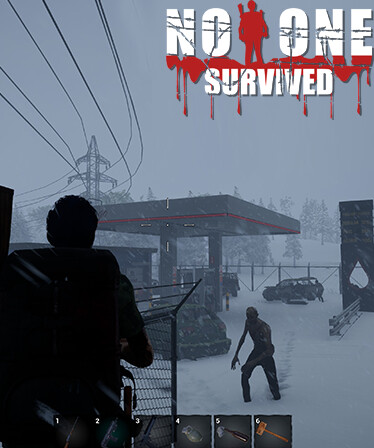 No One Survived (App 1963370) · SteamDB