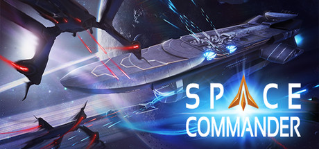 Space Commander on Steam