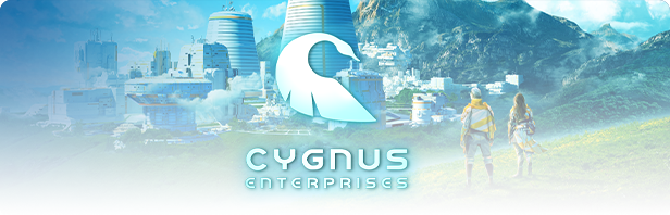 Cygnus Enterprises en Steam