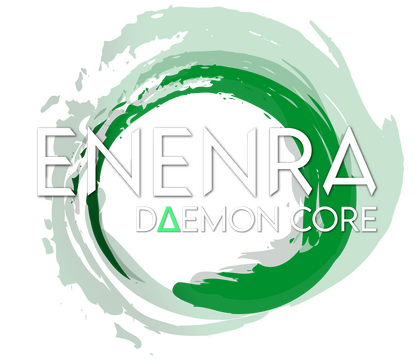 ENENRA · ENENRA: DΔEMON CORE · SteamDB