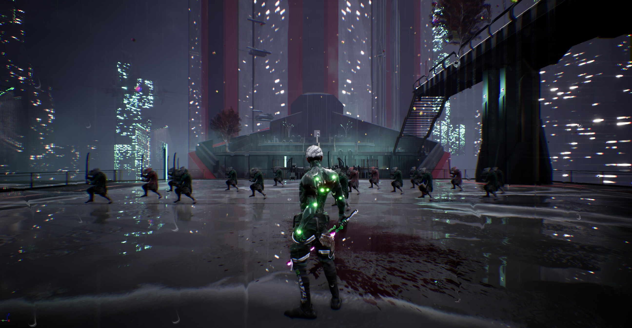 ENENRA Screenshots · SteamDB