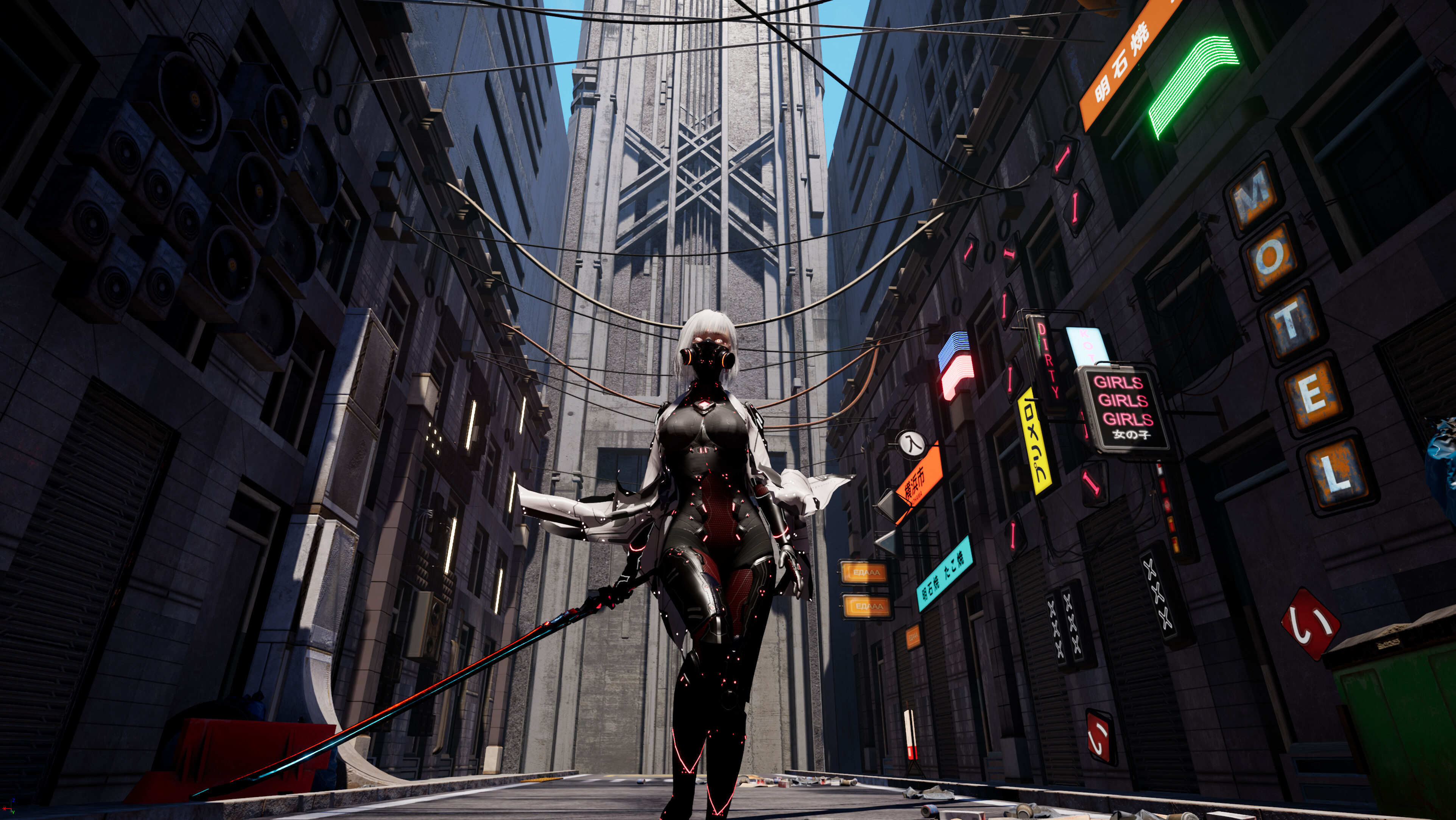 ENENRA Screenshots · SteamDB