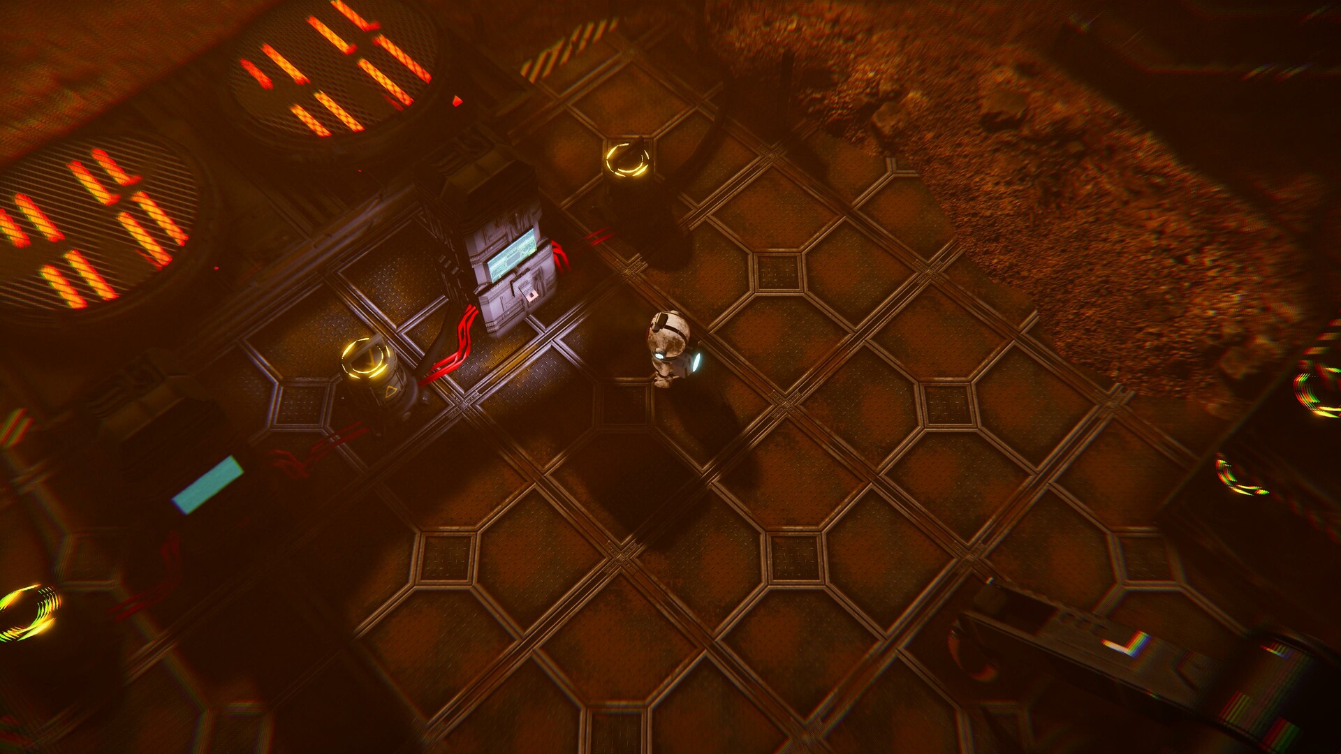 Little Astronaut on Steam