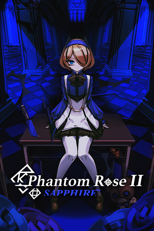 Phantom Rose 2 Sapphire · SteamDB