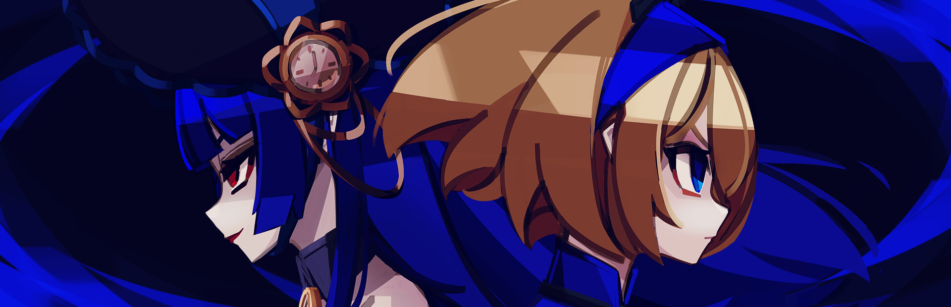 Phantom Rose 2 Sapphire · SteamDB