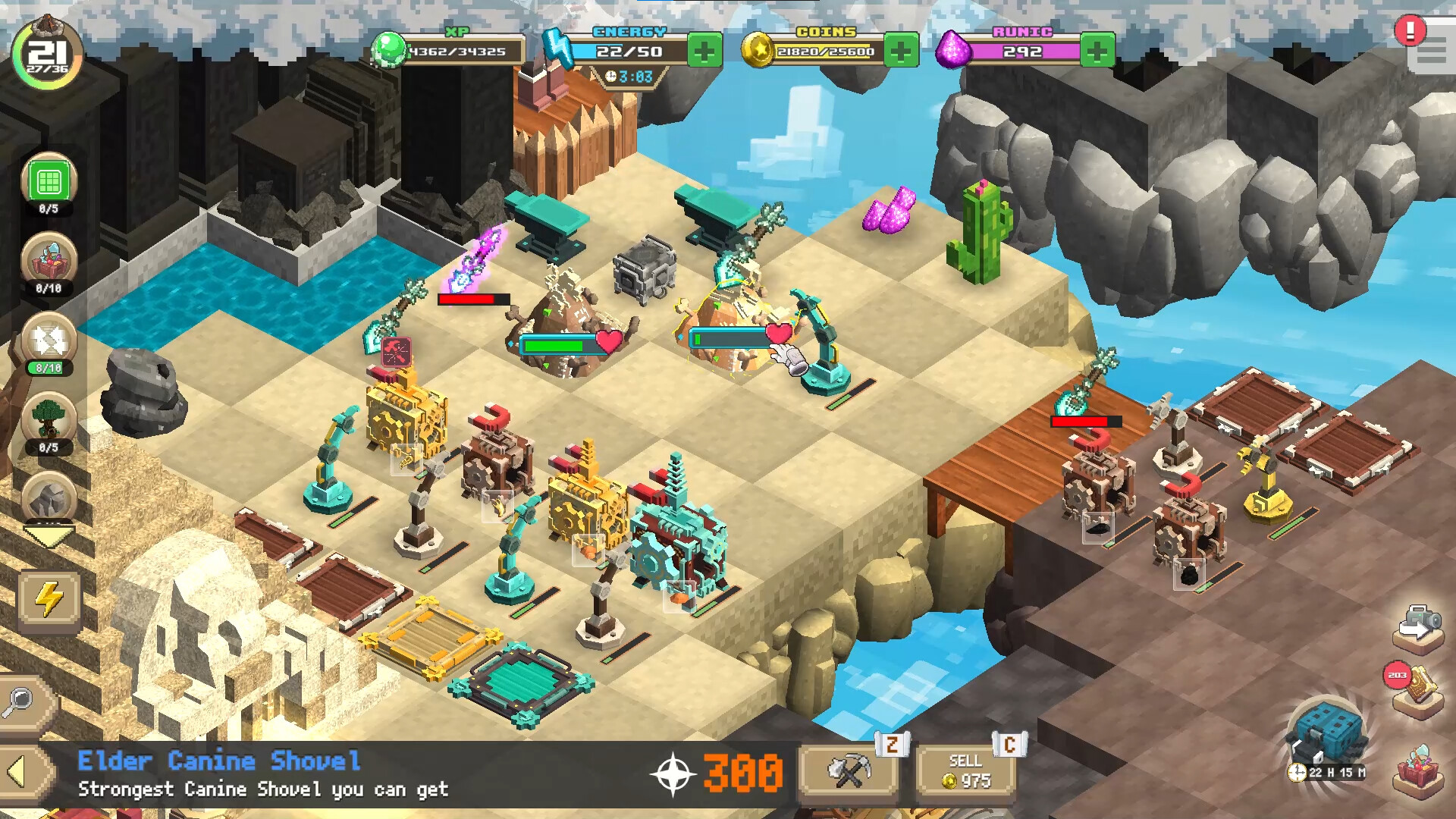 MergeCrafter on Steam