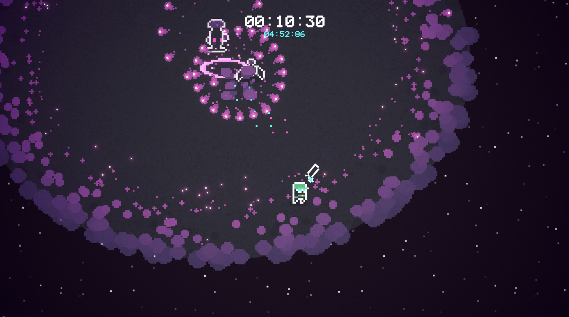 Void Prison on Steam