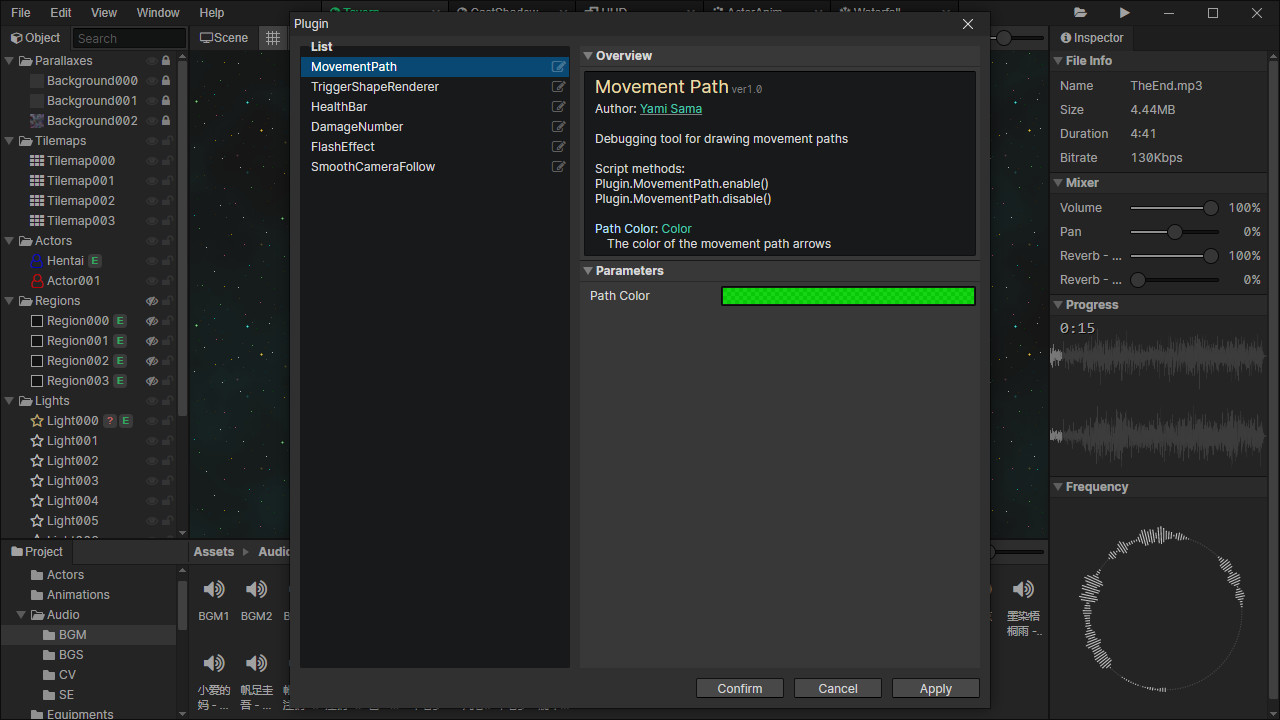 Yami RPG Editor on Steam