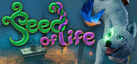 Seed of Life Steam Charts · SteamDB