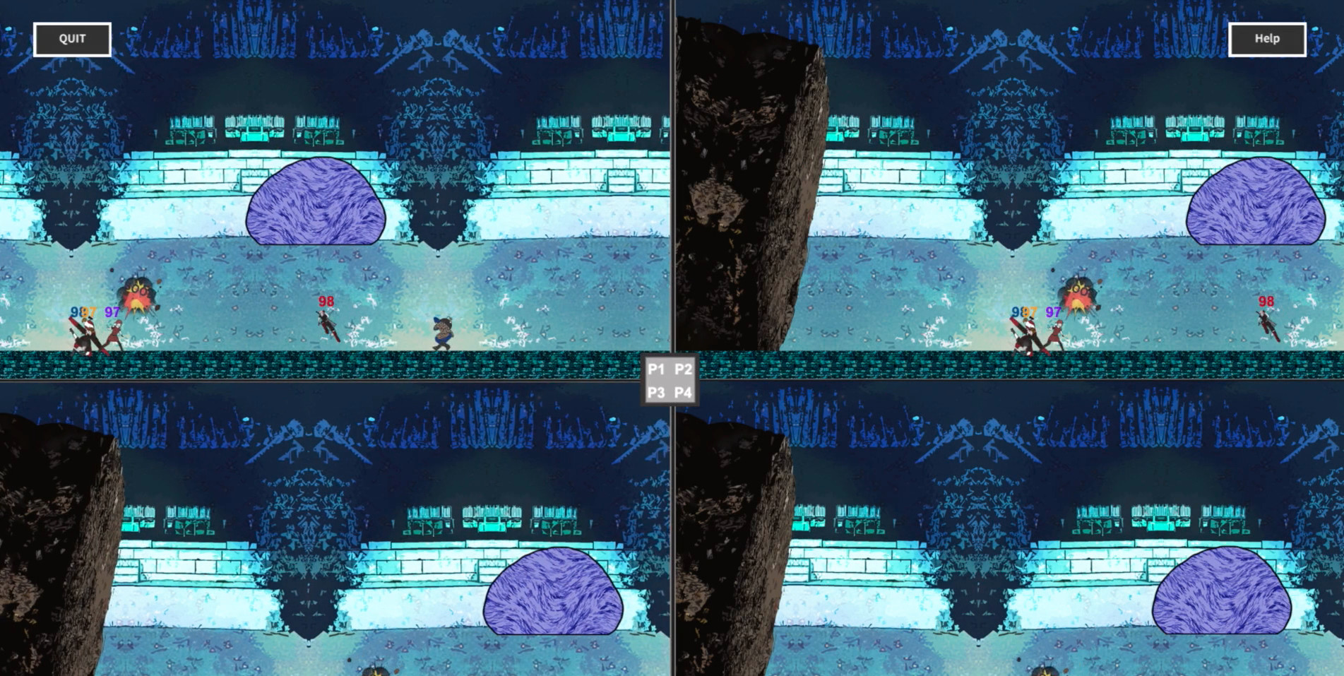 Tales of Terra Ocean Open World ARPG on Steam