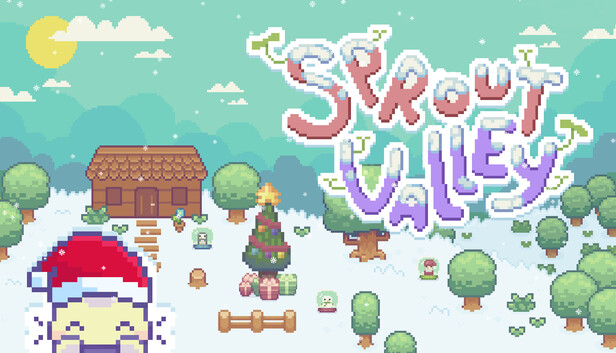 Sprout Valley Price history · SteamDB