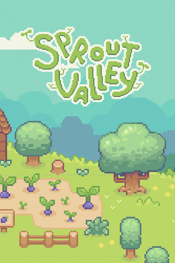 Sprout Valley · SteamDB