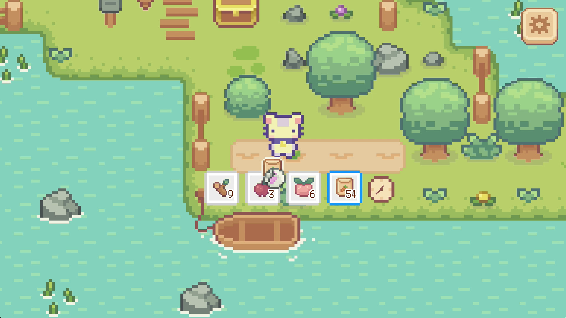 Sprout Valley on Steam