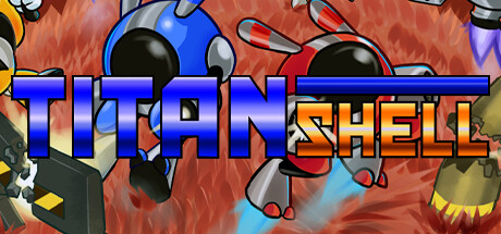 Titan Shell on Steam