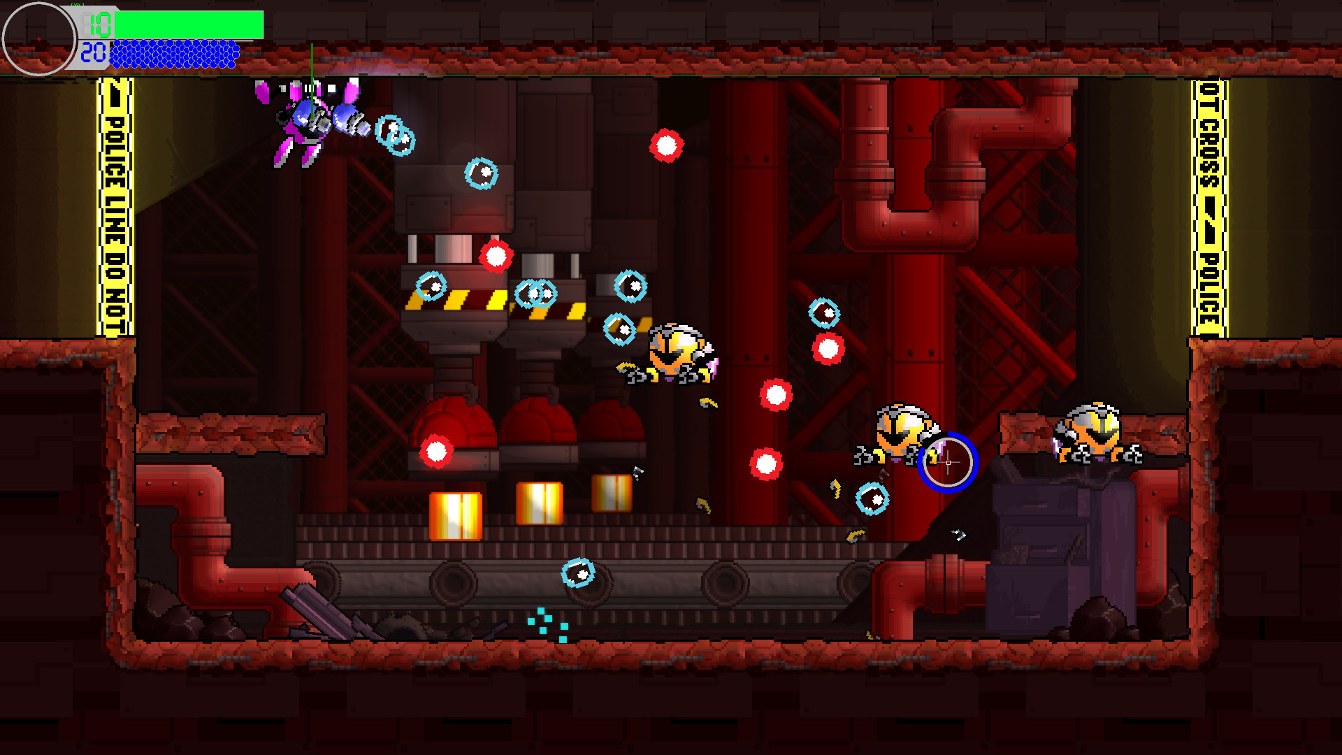 Titan Shell on Steam