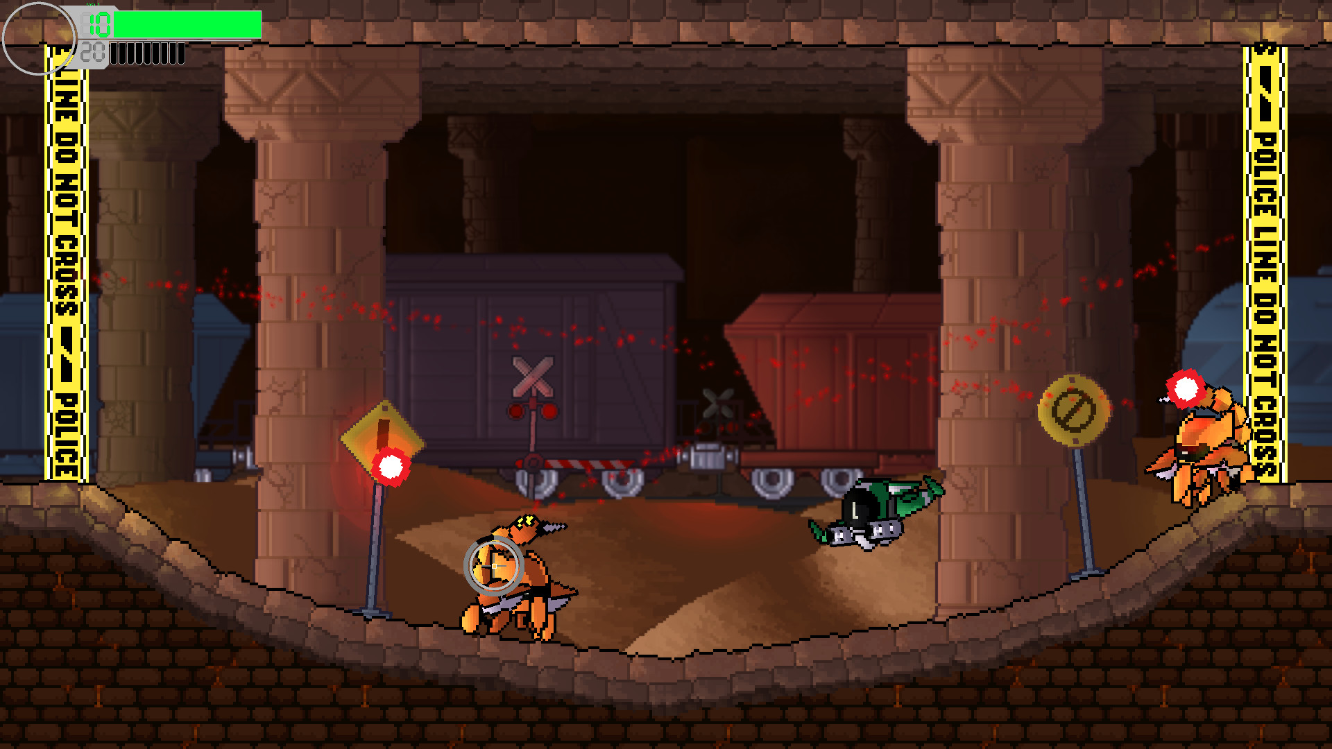 Titan Shell on Steam