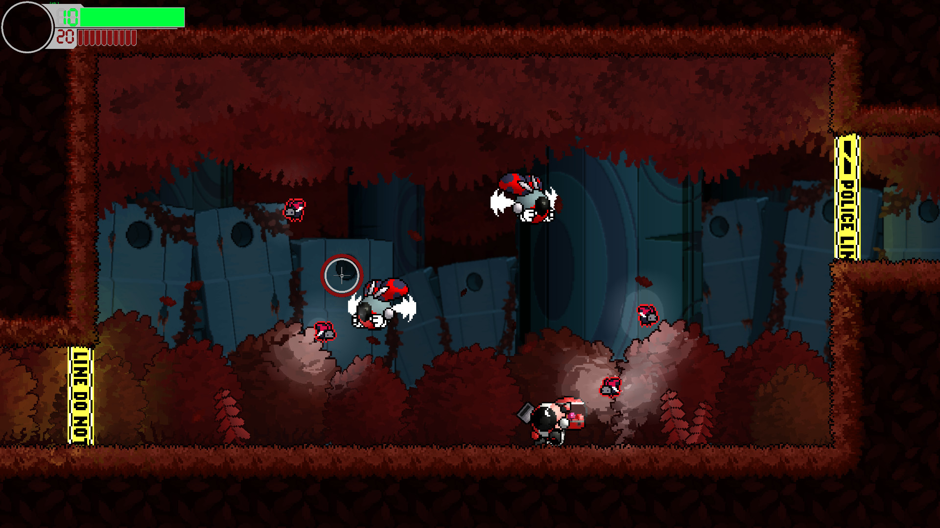 Titan Shell on Steam