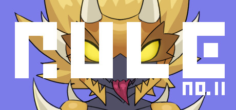 Rule No. 2 on Steam