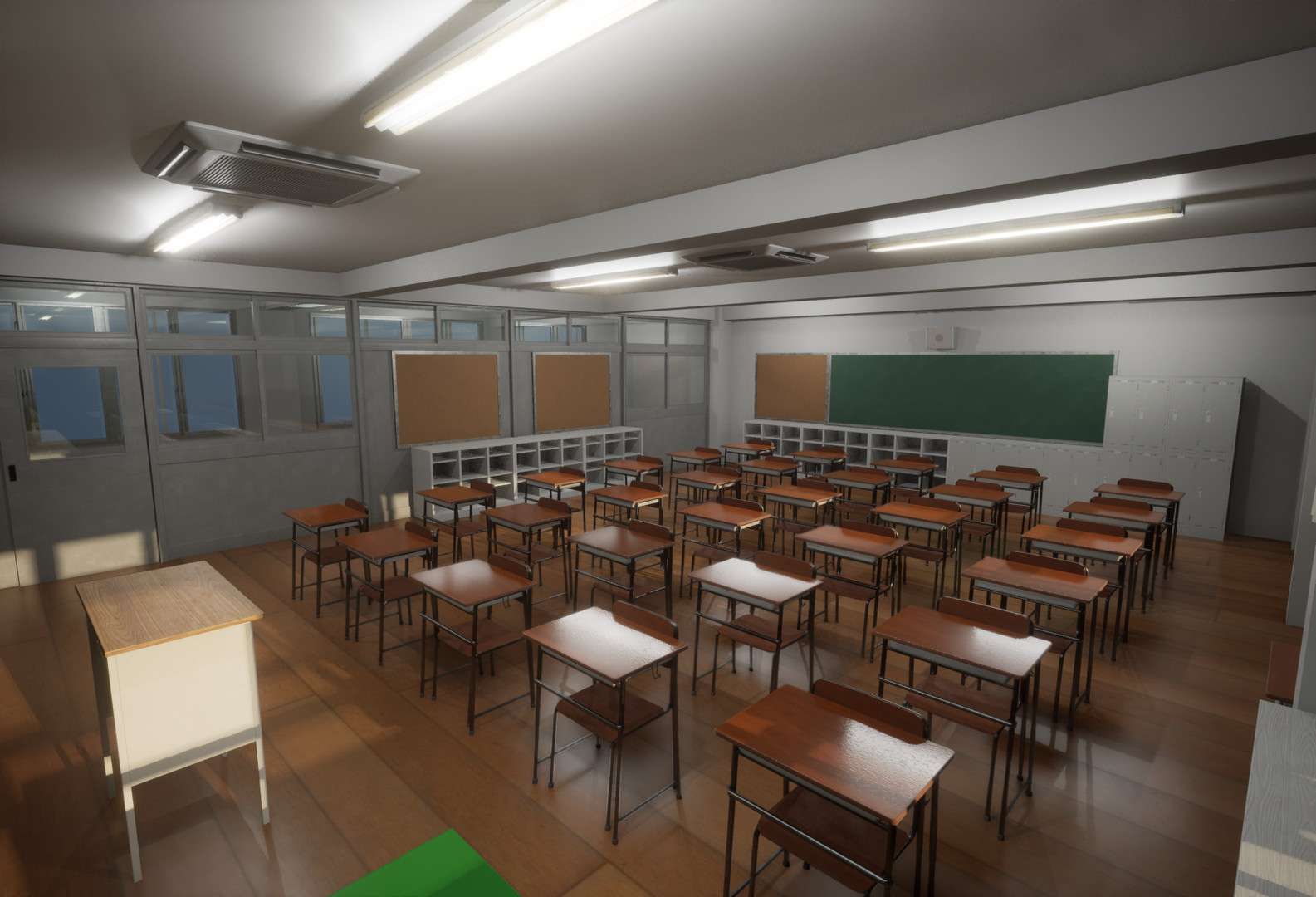 Class Five Memorial GAME on Steam