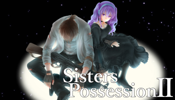 Sisters_Possession2 on Steam