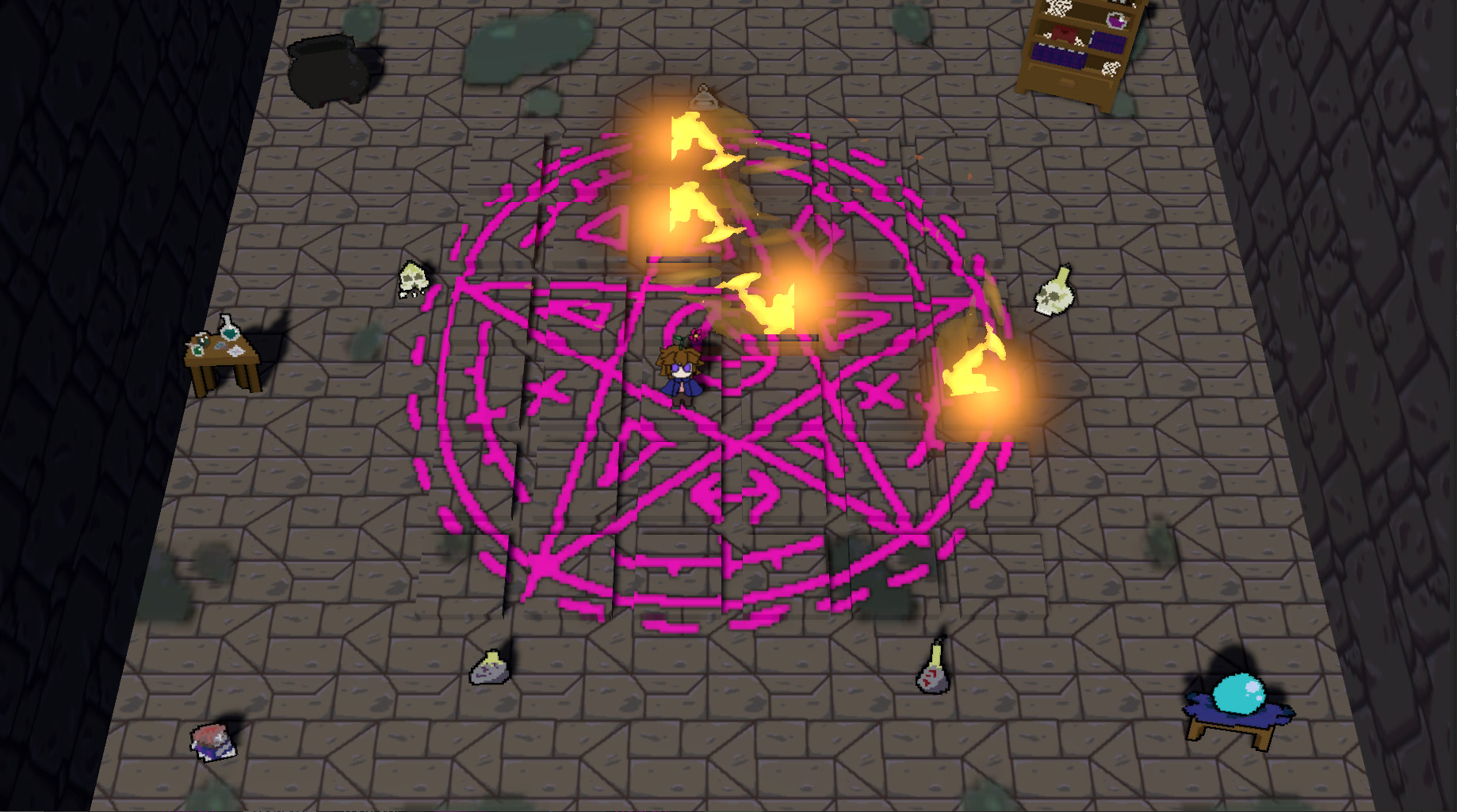 Mortificare on Steam