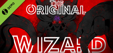 The Original Wizard Demo Steam Charts (App 1965250) · SteamDB