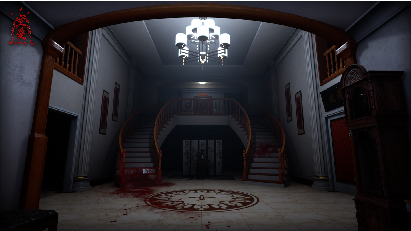 窒愛SUFFOCATE · SteamDB