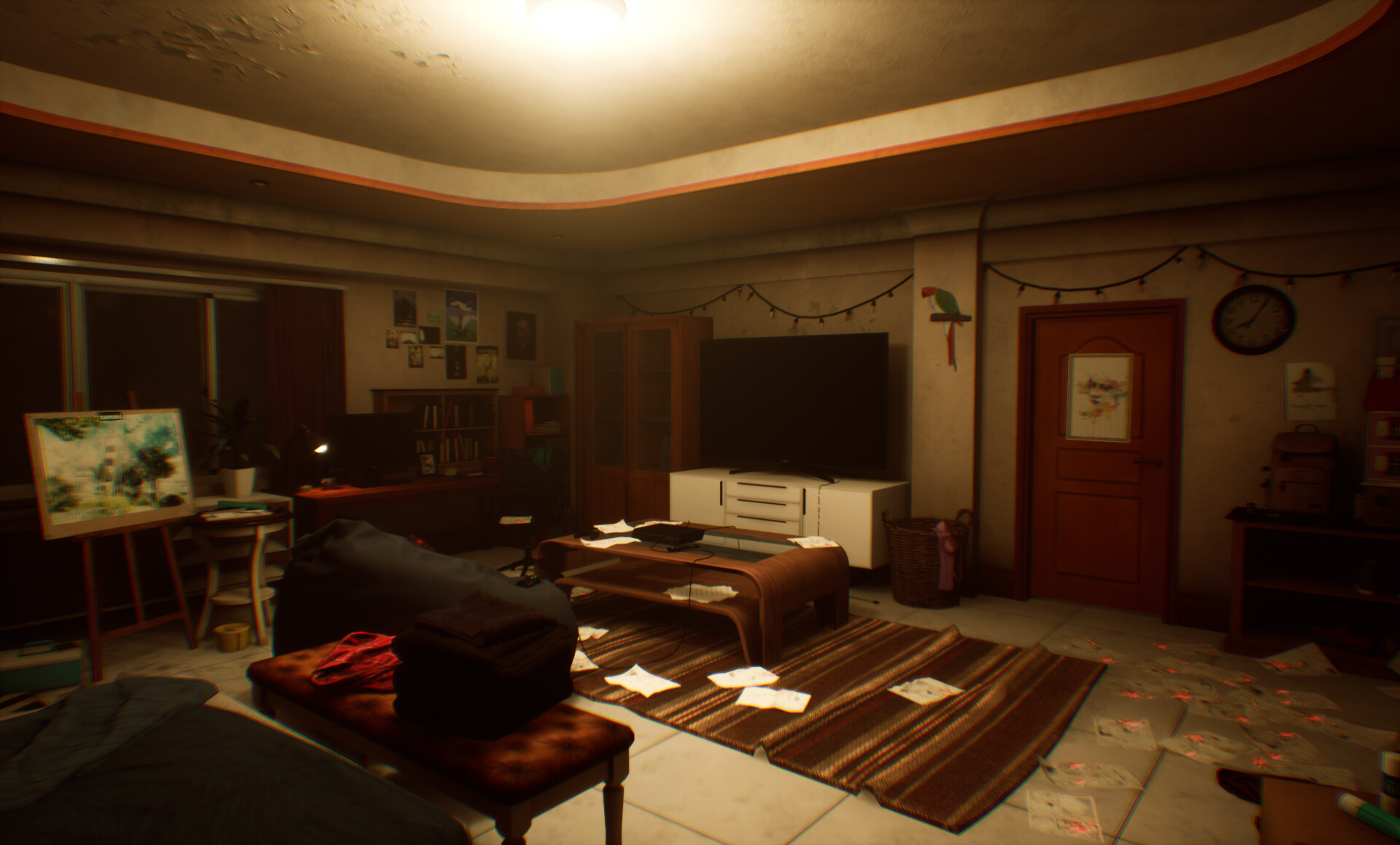 窒愛SUFFOCATE Screenshots · SteamDB