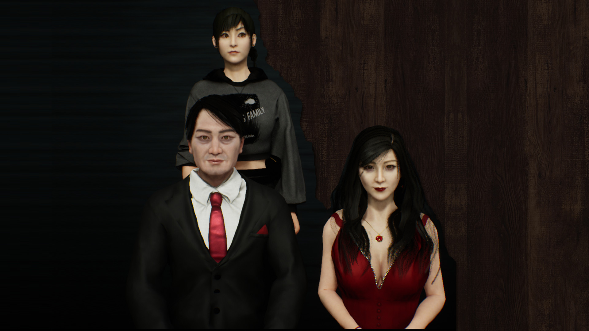 窒愛SUFFOCATE Screenshots · SteamDB