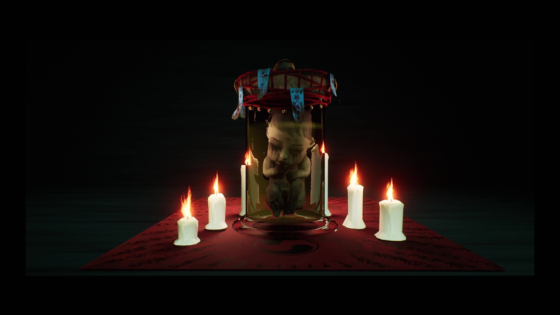 窒愛SUFFOCATE Screenshots · SteamDB