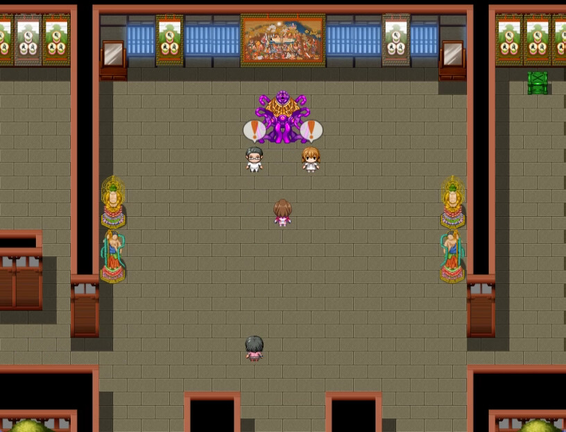 Prisseceal, the Dazzling-and-Flaring Peach Princess Screenshots · SteamDB