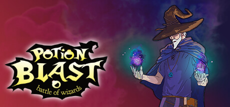 Potion Blast · Potion Blast : Battle of Wizards Price history · SteamDB
