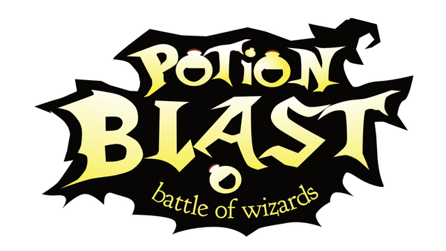 Potion Blast · SteamDB